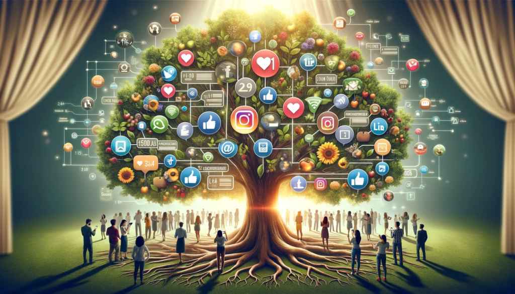 Social Signals and SEO: Leveraging the Power of Social Media