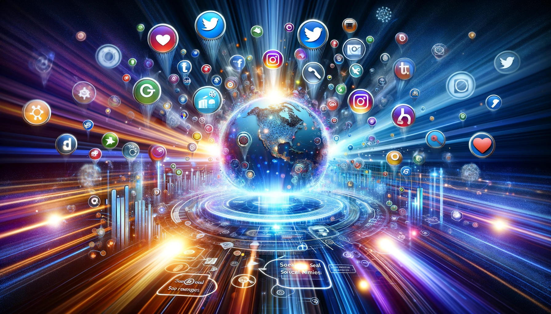 Social Signals and SEO: Leveraging the Power of Social Media
