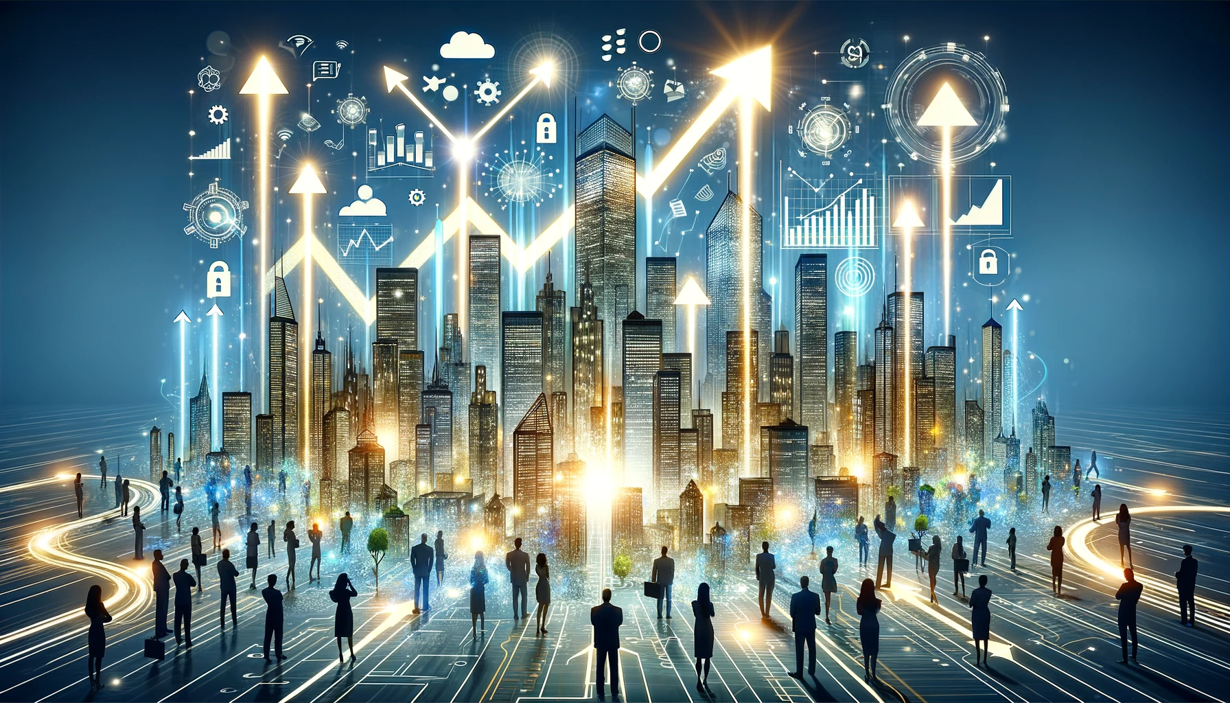 The Advantages of SEO for Businesses: Why it's Essential for Digital ...